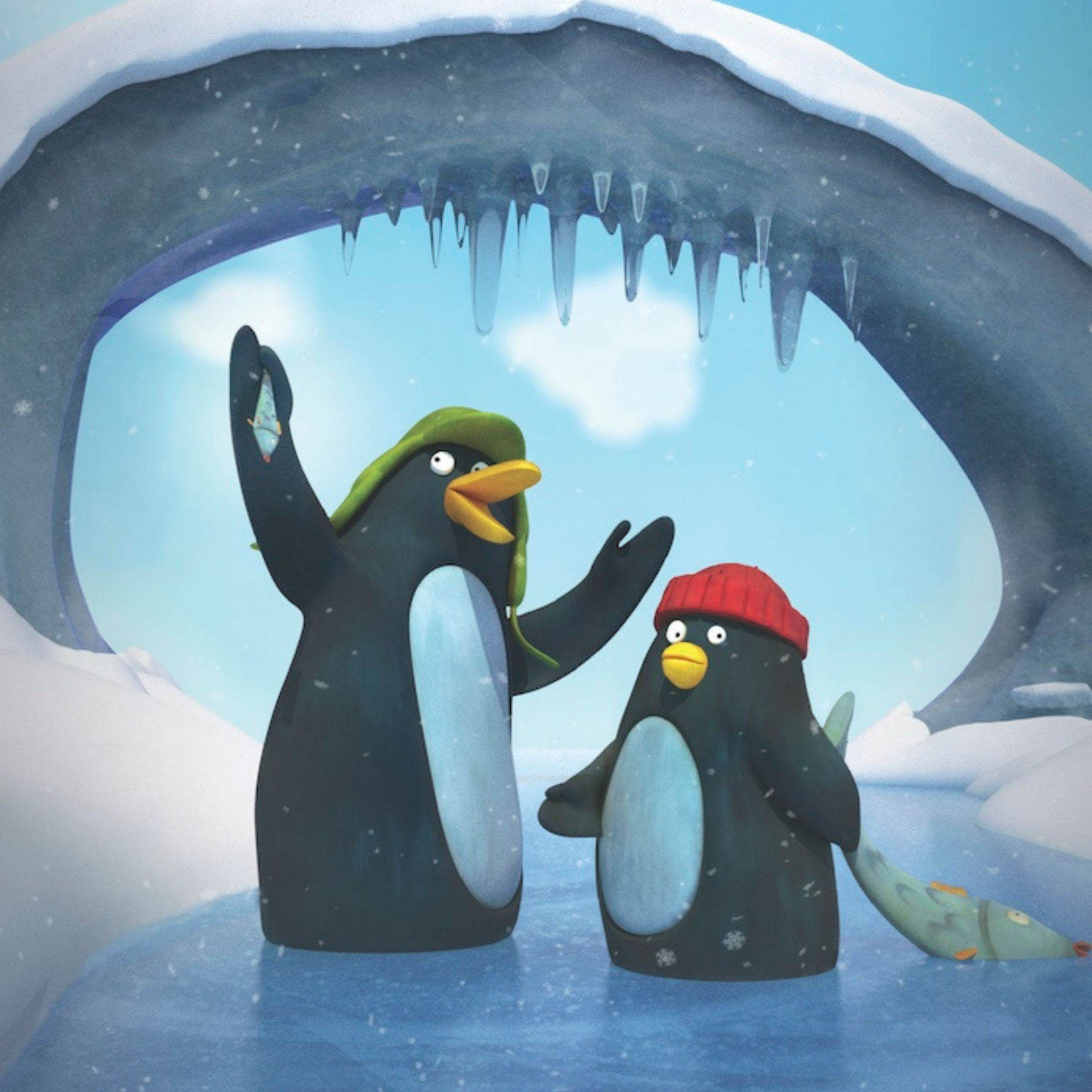 Monster Entertainment | Shop