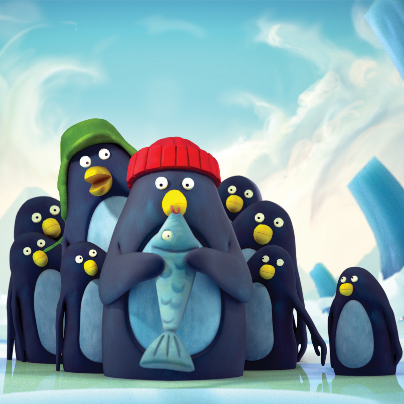 Monster Entertainment