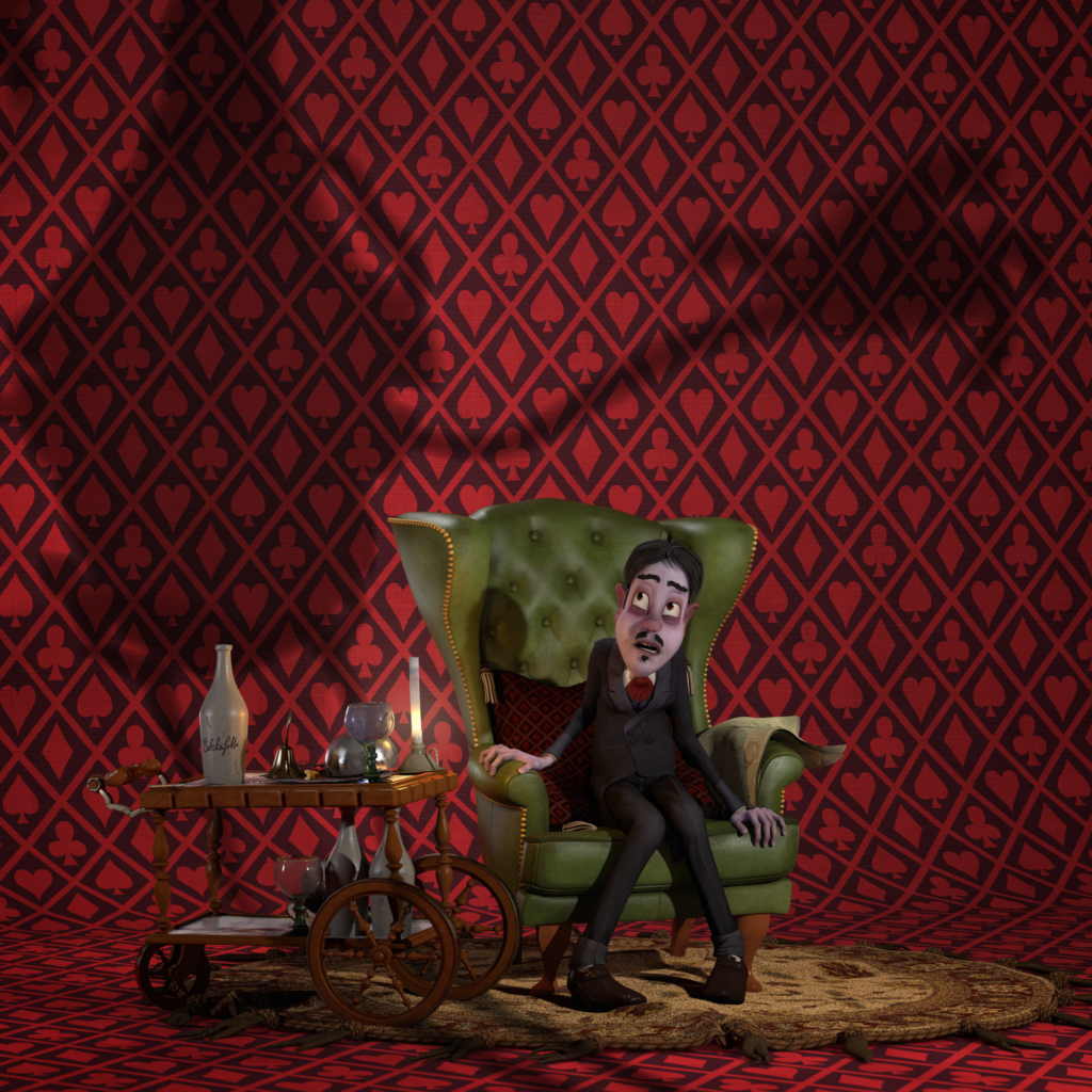 Monster Entertainment