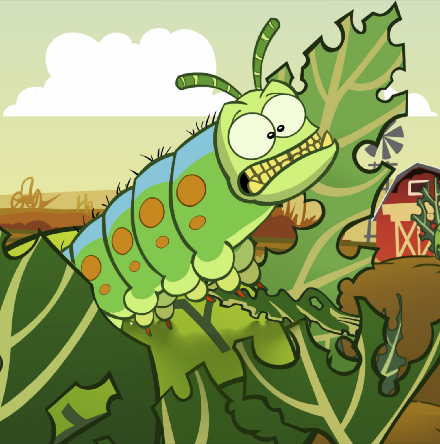 Monster Entertainment