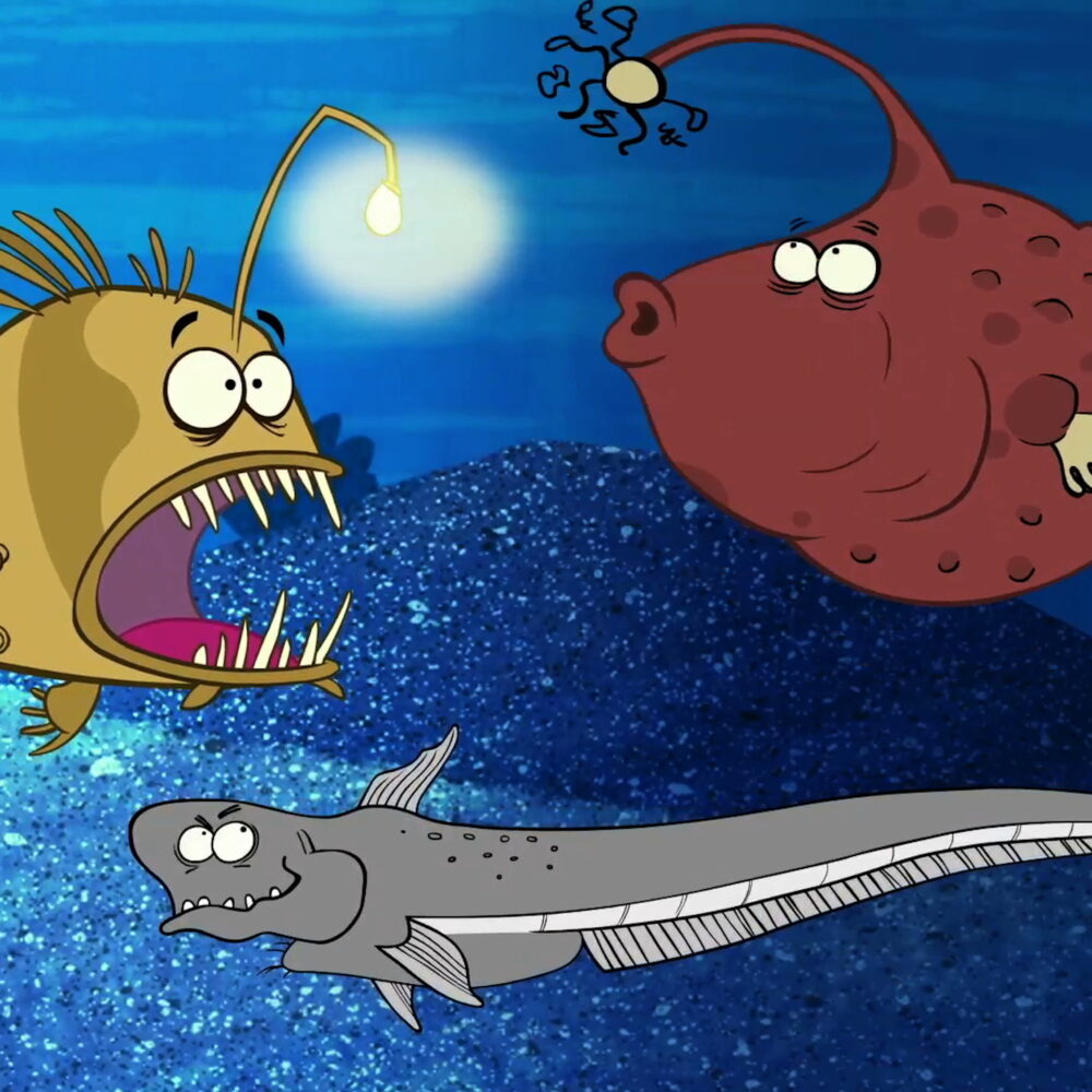 Monster Entertainment | Shop