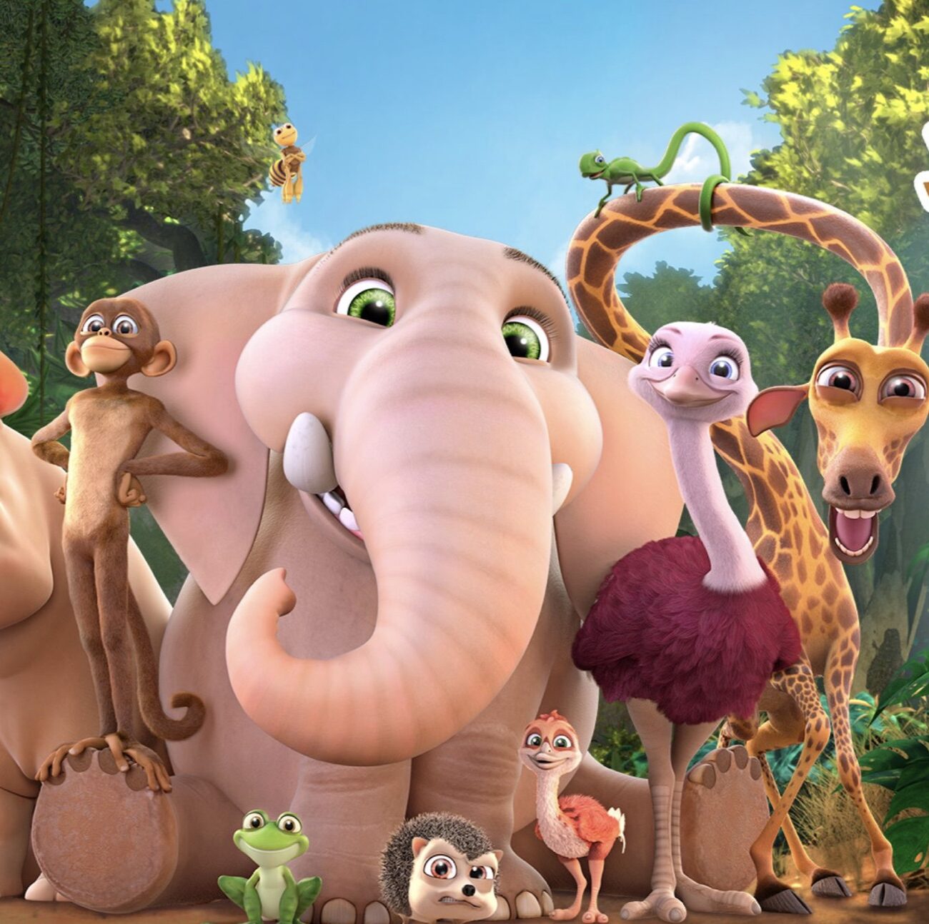 Monster Entertainment | NEWS