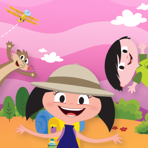 Monster Entertainment