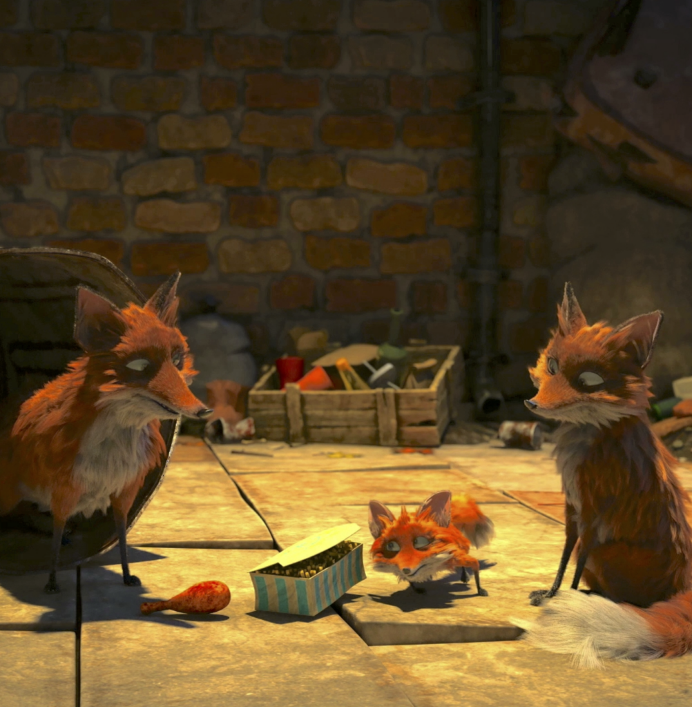 Monster Entertainment