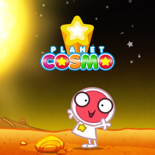 Monster Entertainment