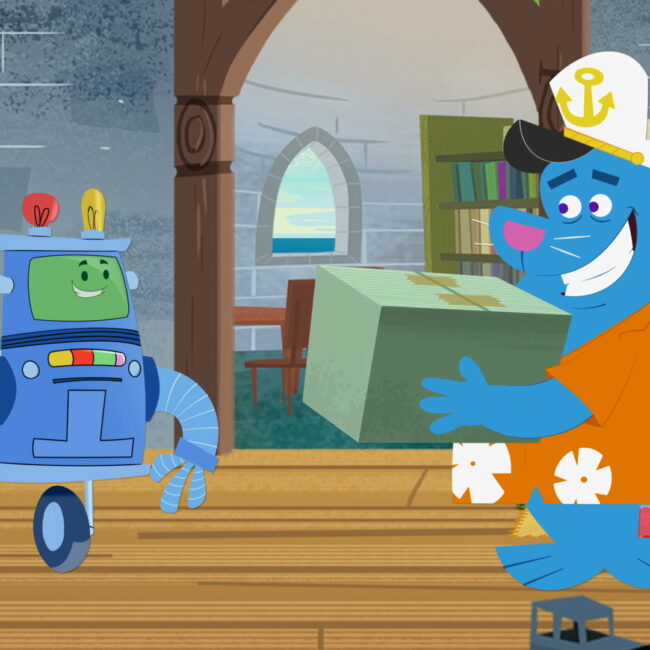 Monster Entertainment | Shop