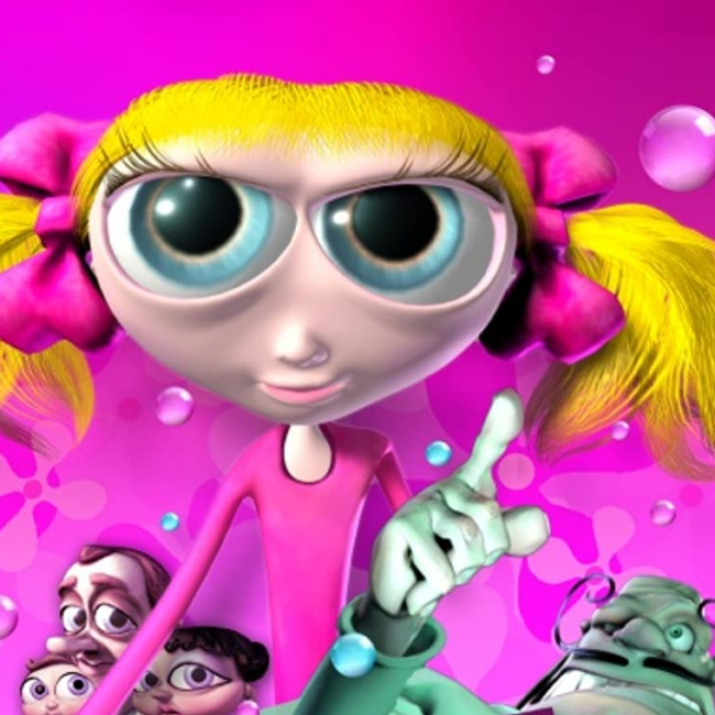 Monster Entertainment