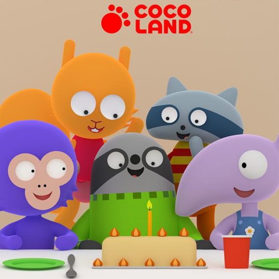 Monster Entertainment | Shop