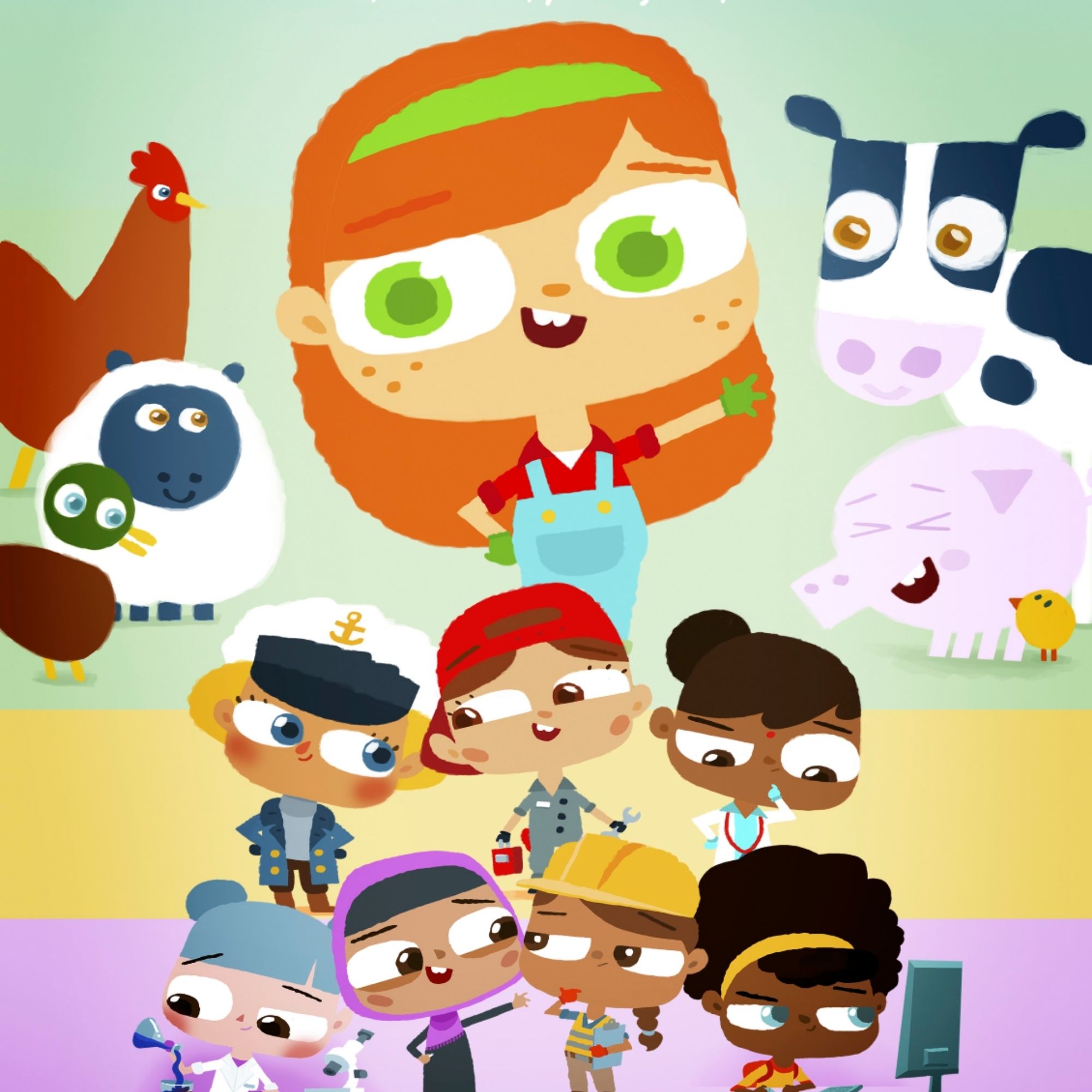 Monster Entertainment