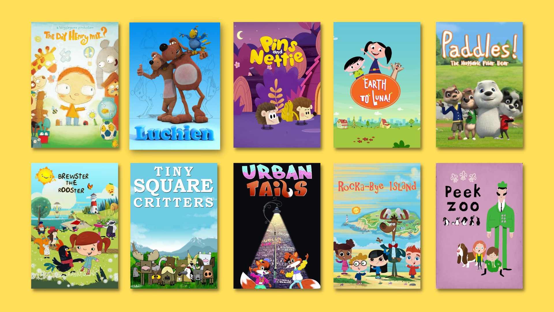 Monster Entertainment