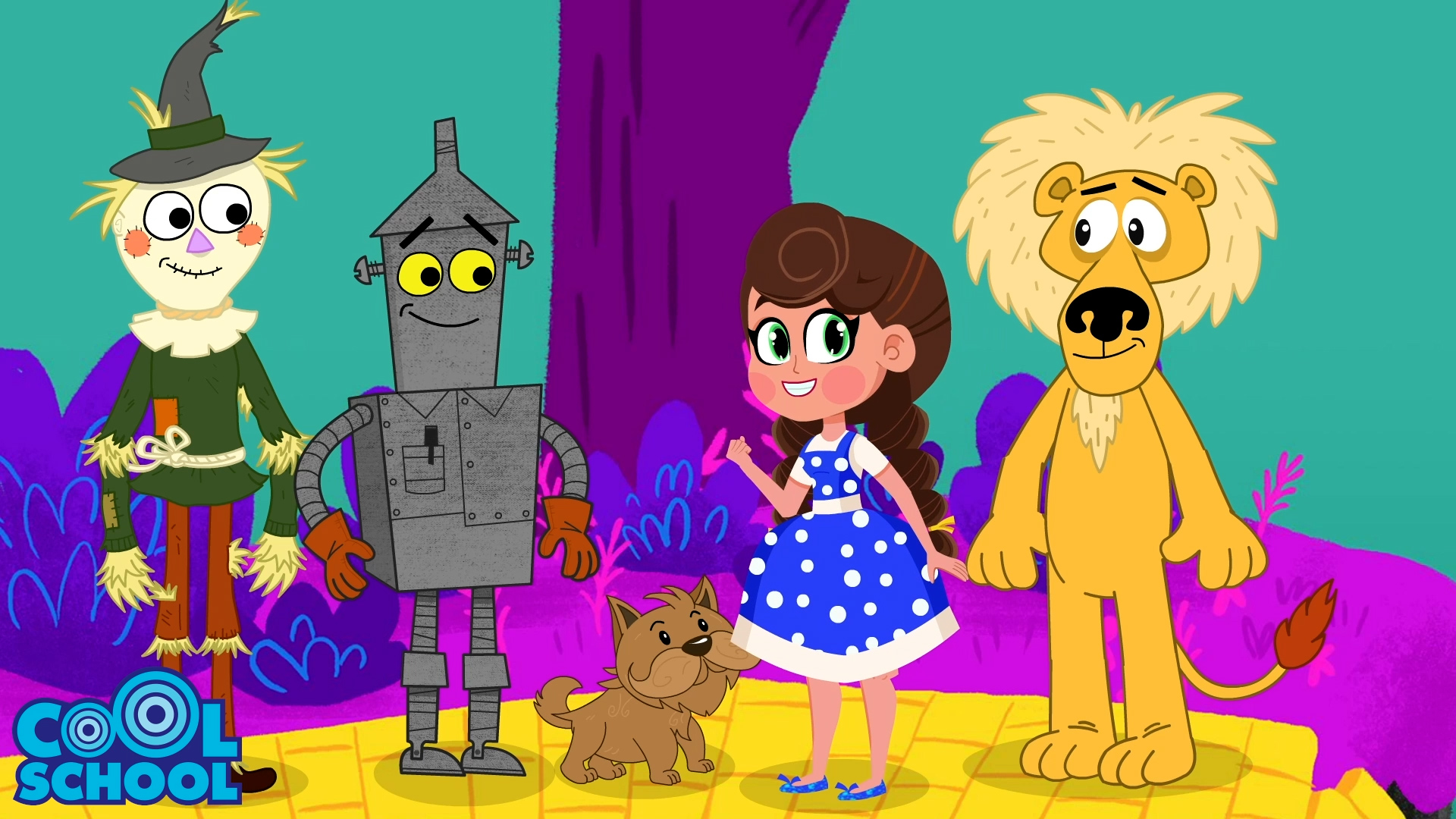 Monster Entertainment