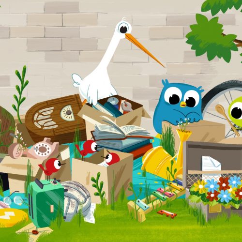 Monster Entertainment | Shop