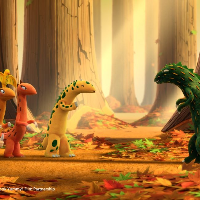 Monster Entertainment | Shop