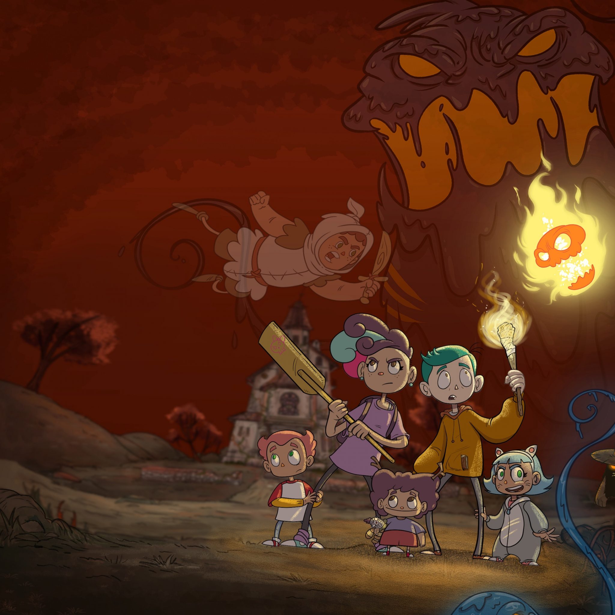 Monster Entertainment | NEWS